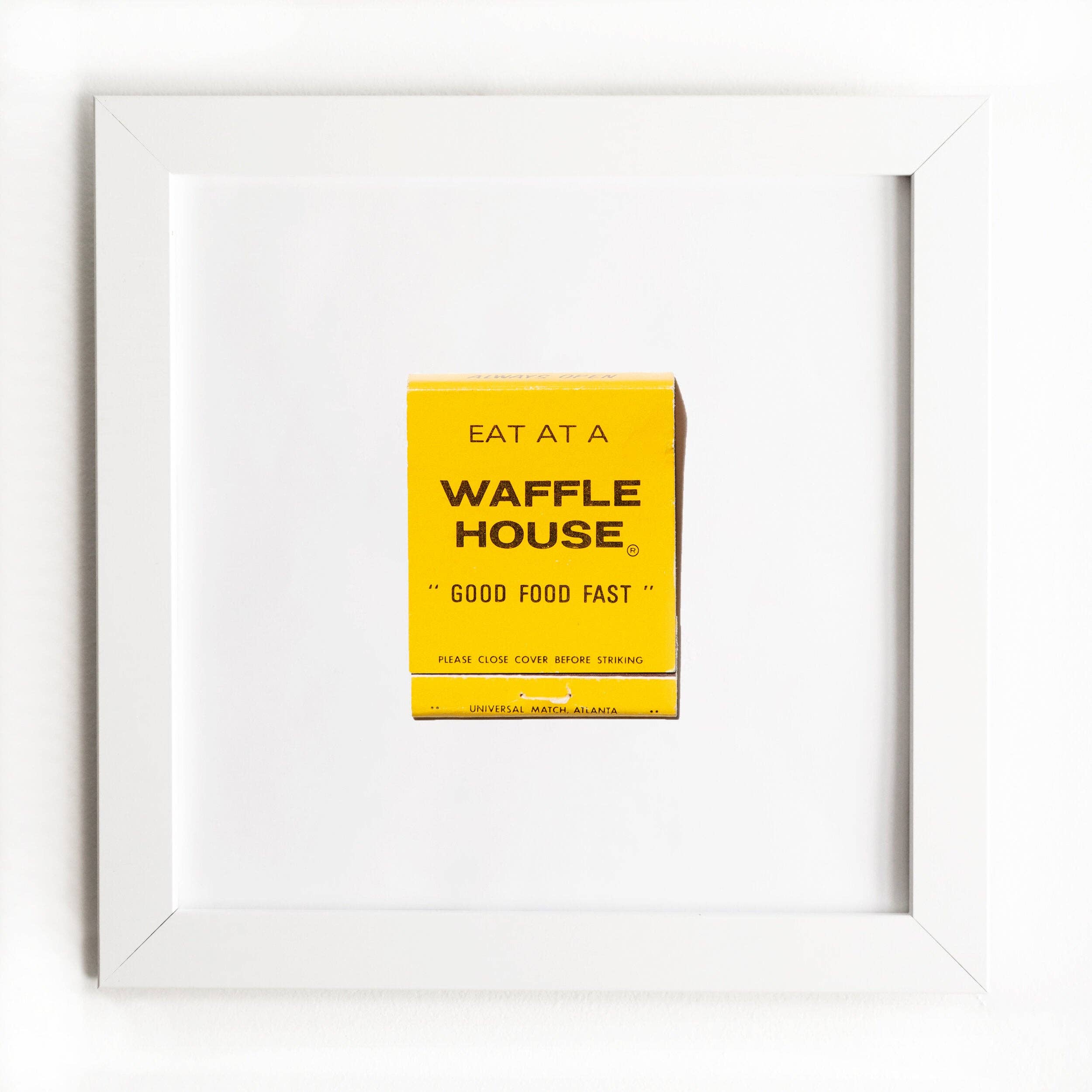 Waffle House – Muse
